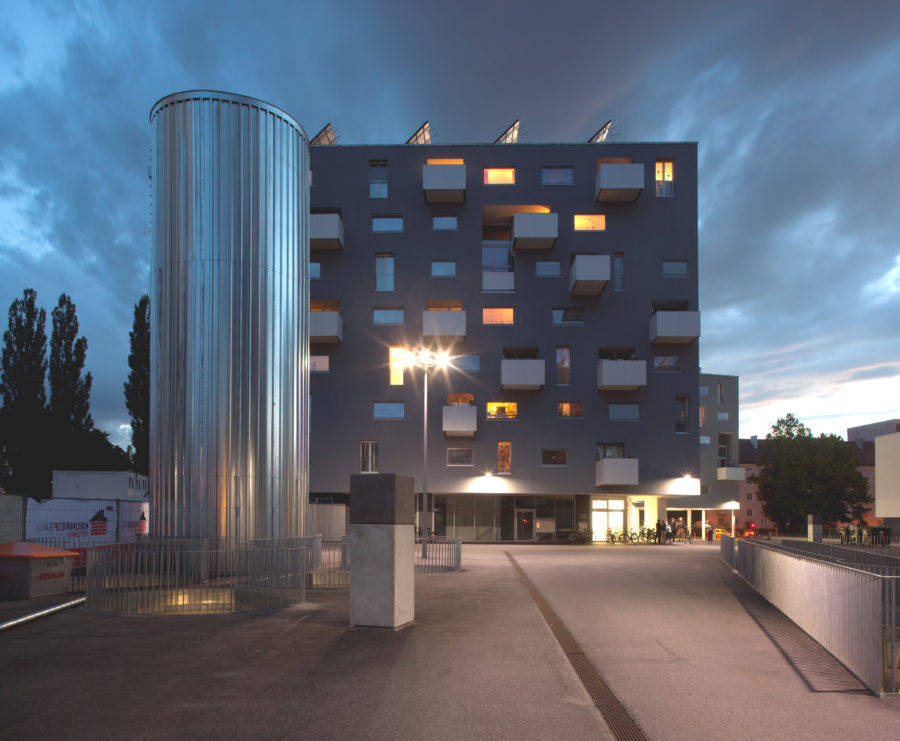 Bauwerke der Moderne in Salzburg | Wohlfühlhotels Wals